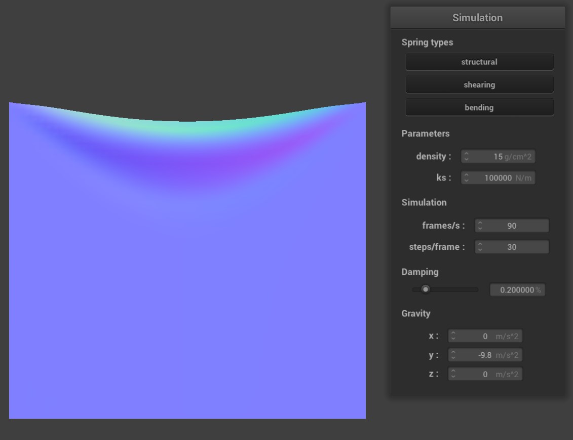 Ashley & Manaal | CS 184 Proj4